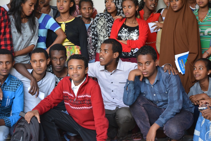 2016 album | AddisCoder