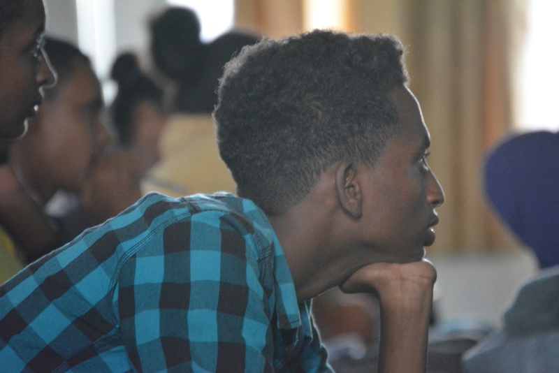 2016 album | AddisCoder