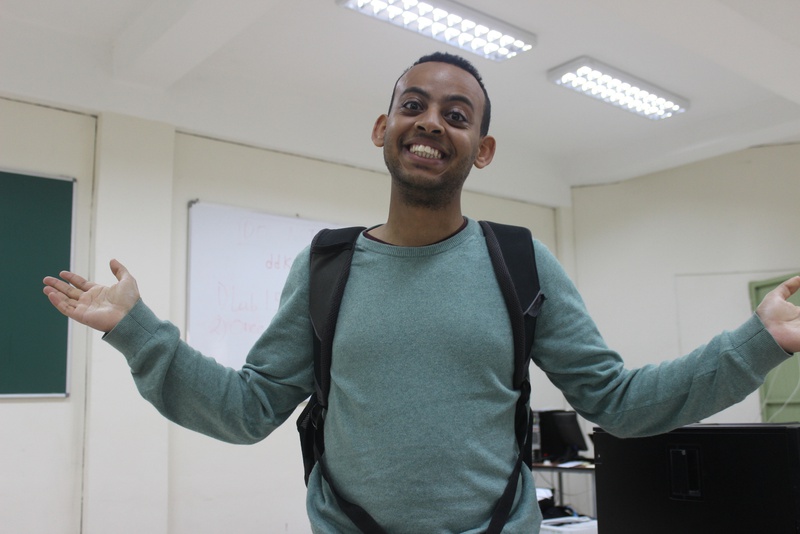 2016 album | AddisCoder