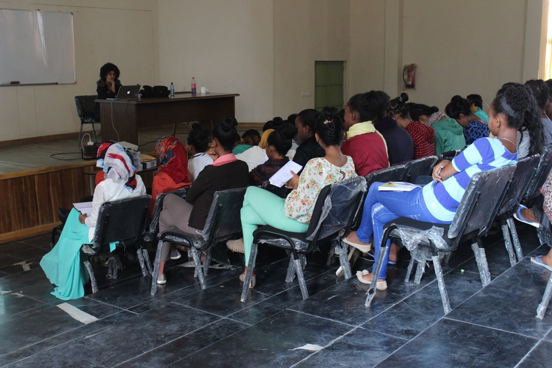 2016 album | AddisCoder