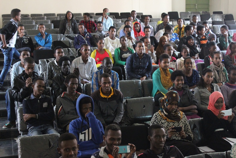 2016 album | AddisCoder