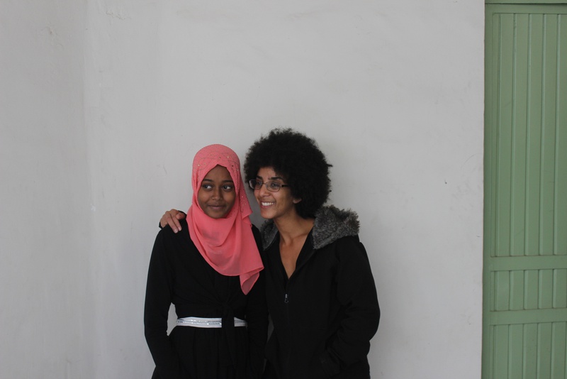 2016 album | AddisCoder