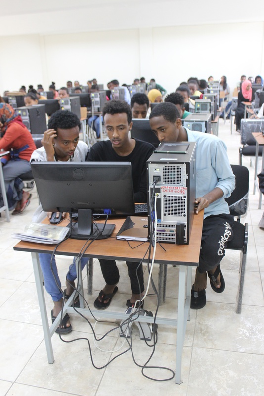 2016 album | AddisCoder