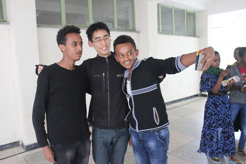 2016 album | AddisCoder