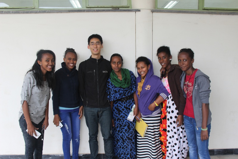 2016 album | AddisCoder